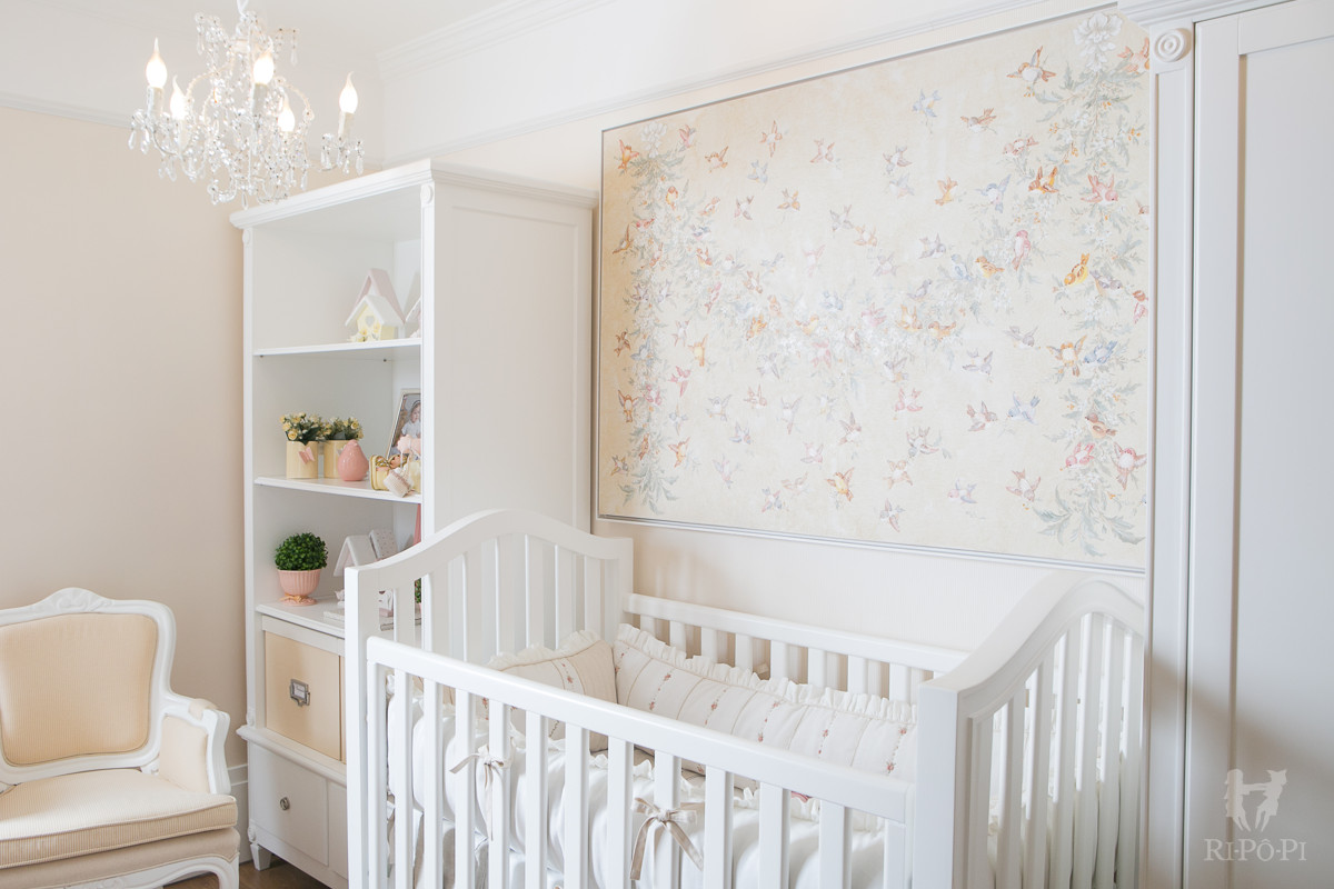 A influência das cores para ambientes infantis | Blog | Ri-Pô-Pi Baby ...